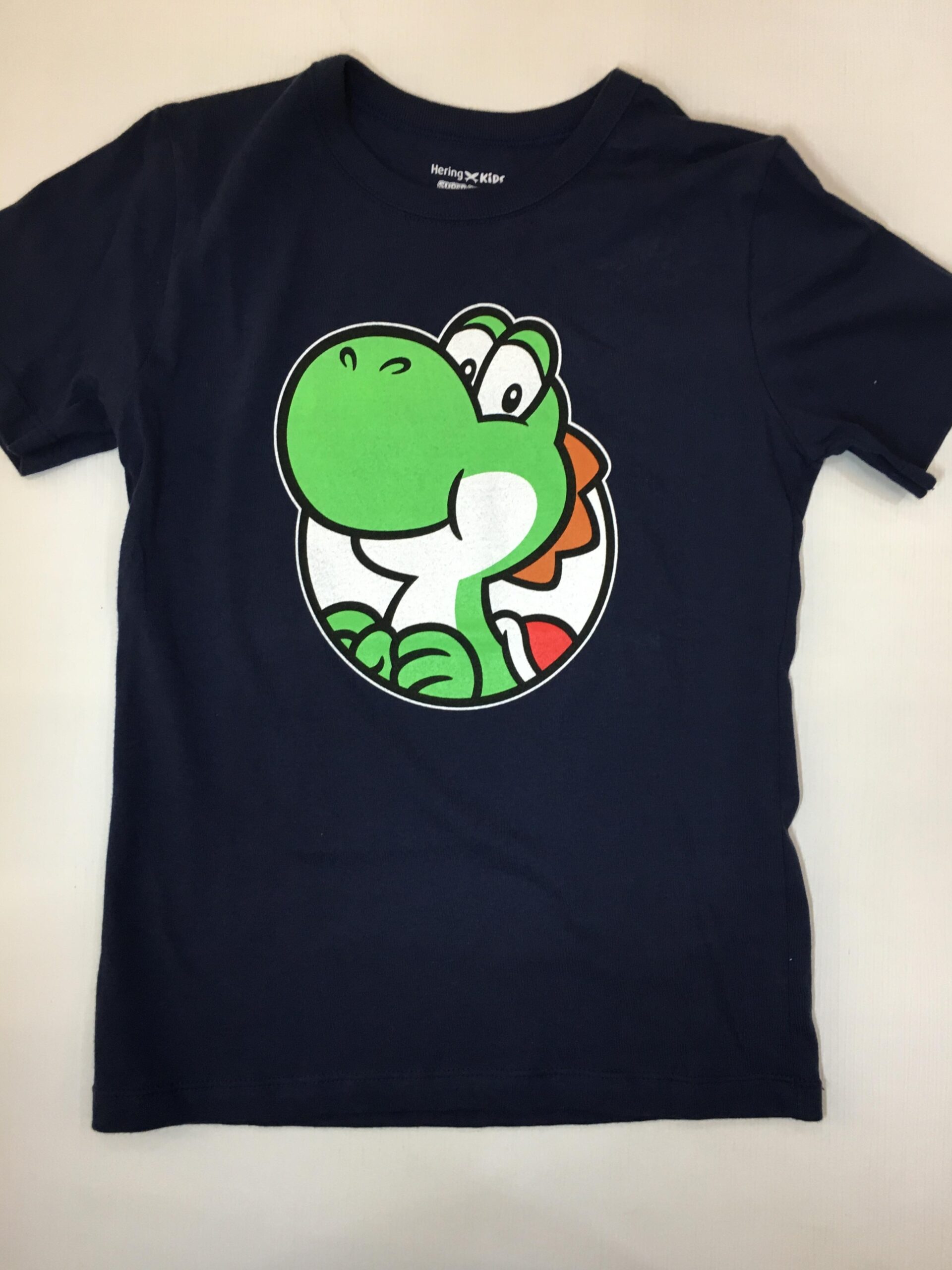 Conjunto Super Mário – Bicho da Seda Store